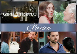 'General Hospital' Spoilers Preview June 12: Tracy Explodes On Willow ...