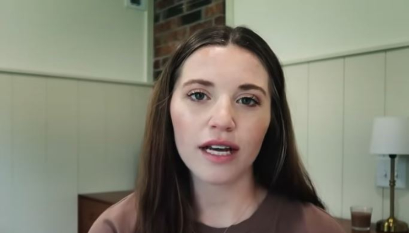 Joseph Duggar Fallout: Fans Offended By Jinger & Joy-Anna - Why?
