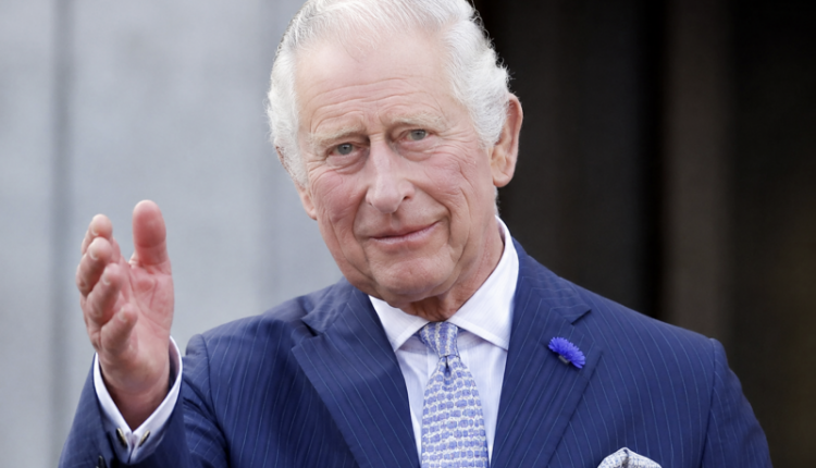 King Charles (1) | Celebrating The Soaps