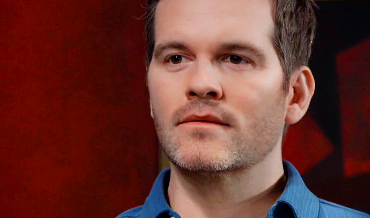 Lucas Jones | Celebrating The Soaps
