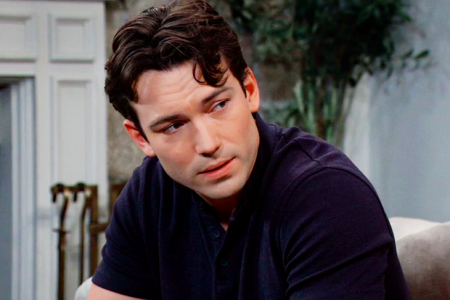 General Hospital Spoilers: Michael Destroys One Couple - Only To Create ...