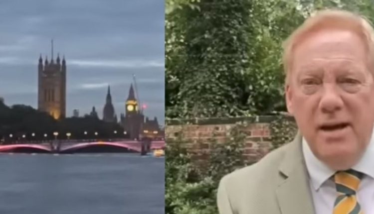 Neil Sean Gives His Take On William and Meghan – Daily News Headlines ...