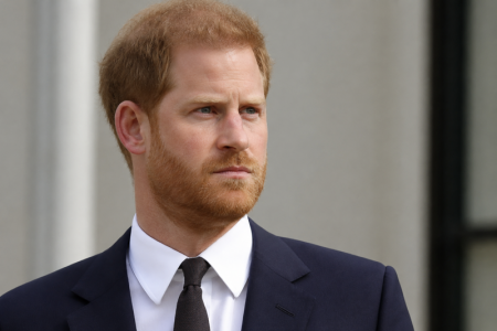 Nothing Is Going To Stop Prince Harry From Attending This Event