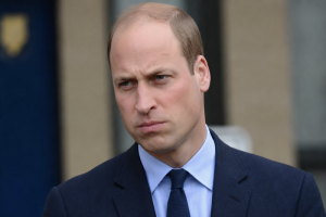 Prince William’s Hatred Of Prince Harry Is Going Too Far