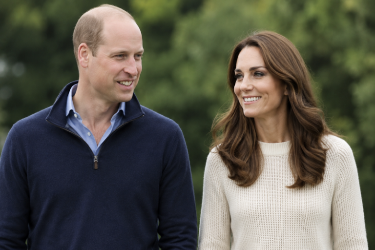 Is There Tension In Prince William And Kate Middleton’s Marriage?