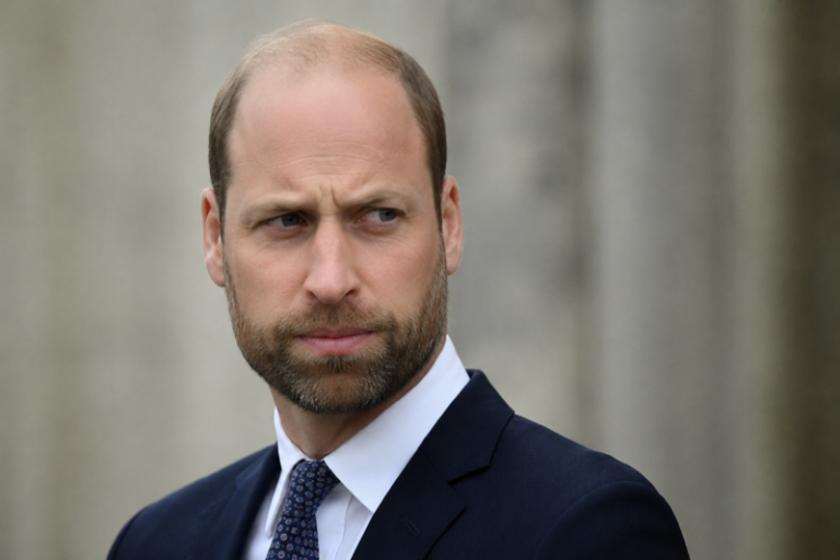 Prince William Believes Prince Harry and Meghan Markle Are Ignoring ...