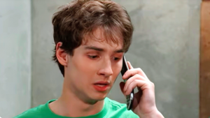 General Hospital Spoilers: Britt Collapses Without Warning, Rocco Makes ...