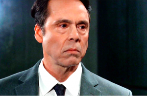 General Hospital Leak: Cullum Dies! Who Delivers The Fatal Blow?