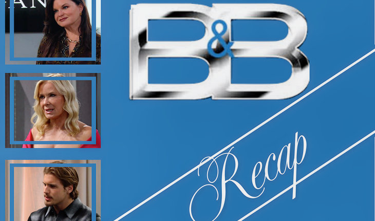 The Bold And The Beautiful | Celebrating The Soaps
