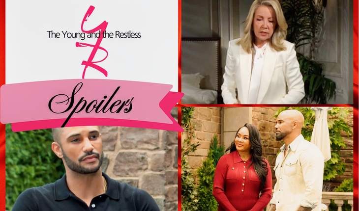 The Young And The Restless | Celebrating The Soaps