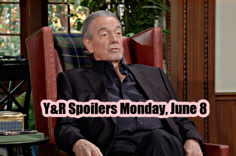 ‘The Young and the Restless’ Spoilers Monday, June 8: Victor’s ...