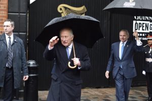 Prince Harry Faces Fresh Heartbreak As King Charles Declines UK Reunion